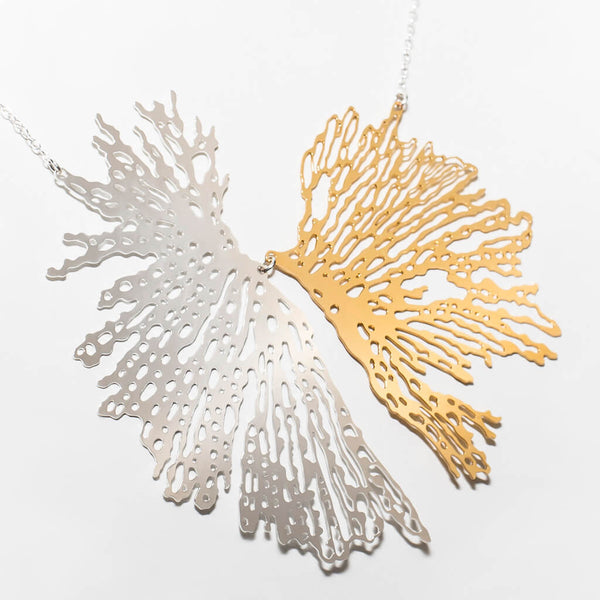 Expand Necklace - 1 - Alucik
